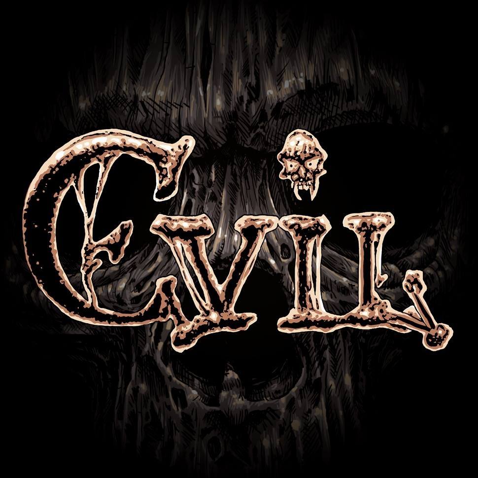 EVIL (Heavy Metal - Denmark) - Will release "Evil Never Dies" (single ...