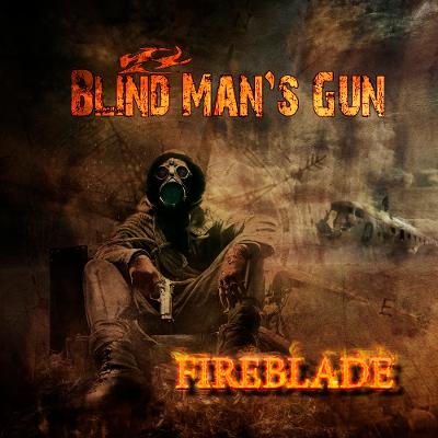 BLIND MAN'S GUN (Hard Rock - Germany) - Released their new single/video ...