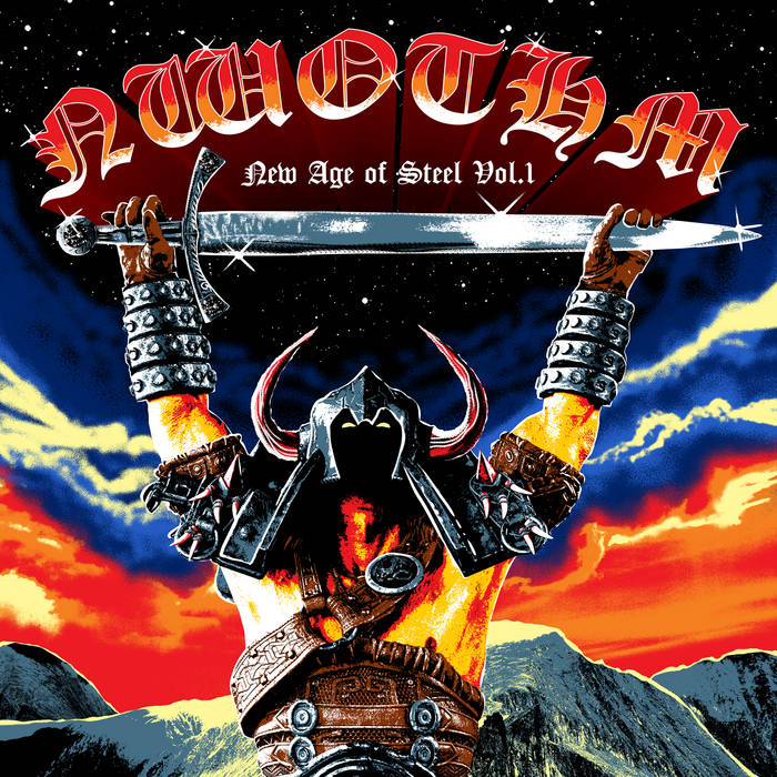 NWOTHM Full Albums - Brings a new generation of metal defenders with ...