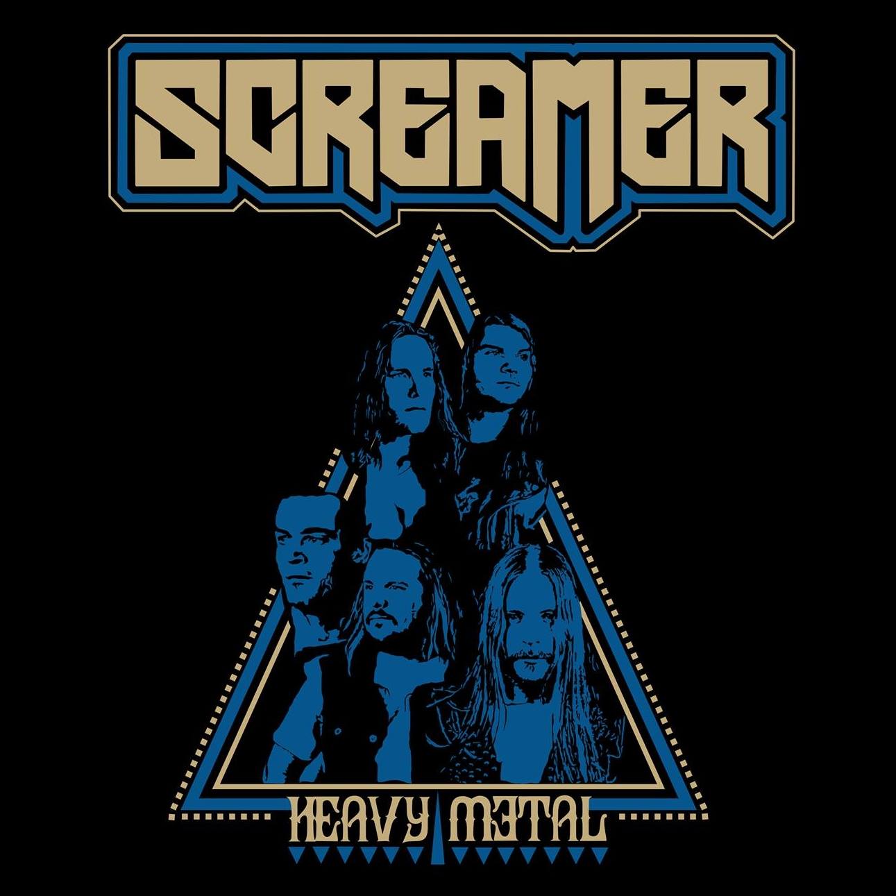 SCREAMER (NWOTHM - Sweden) - Fan filmed video from the Turbofest in ...