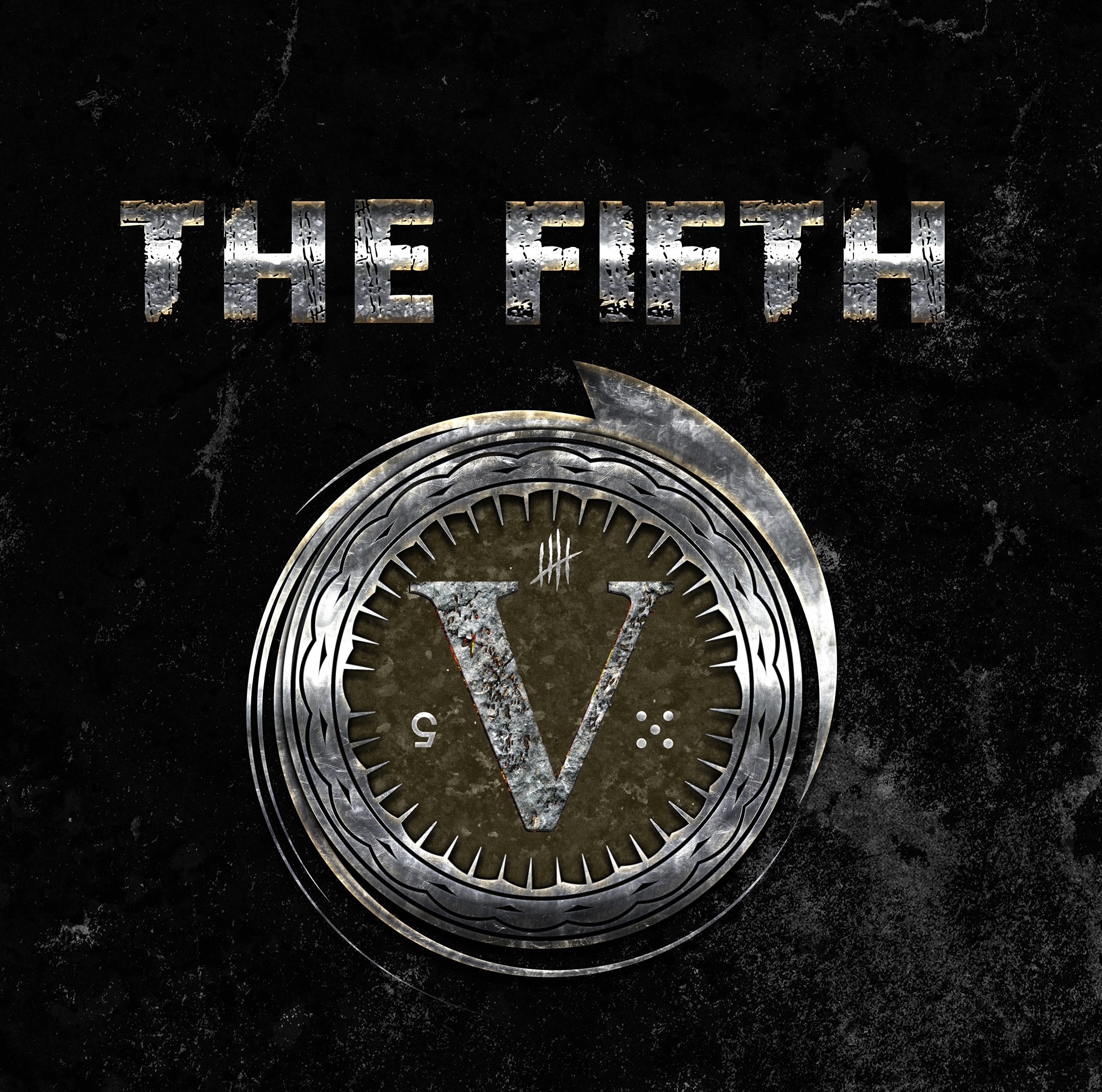 THE FIFTH (Hard Rock - USA) - Release official music video for "Shake ...