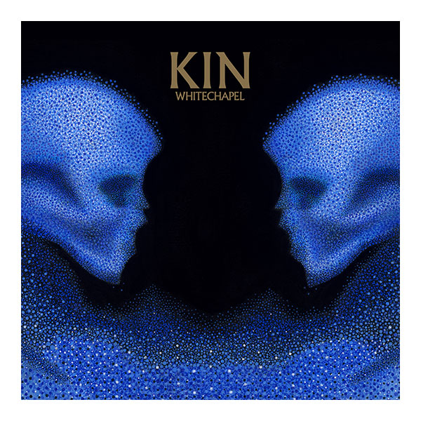 WHITECHAPEL (Deathcore - USA) - Band reveals details for new album "Kin ...