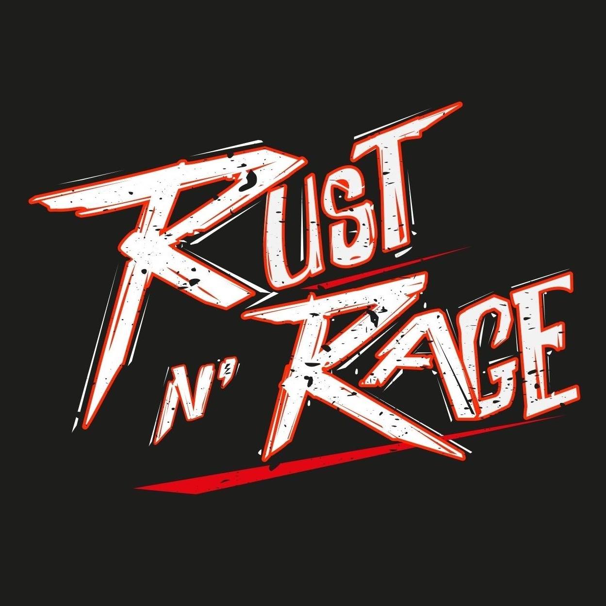 RUST N' RAGE (Melodic Hard Rock - Finland) - Releases new single/video ...