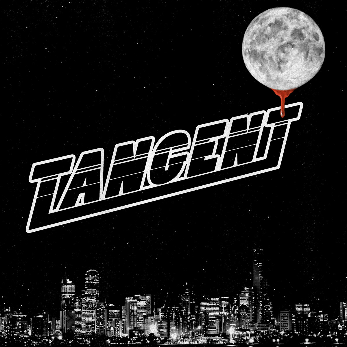 TANGENT (Heavy Metal - Australia) - Will release their self-titled Mini ...