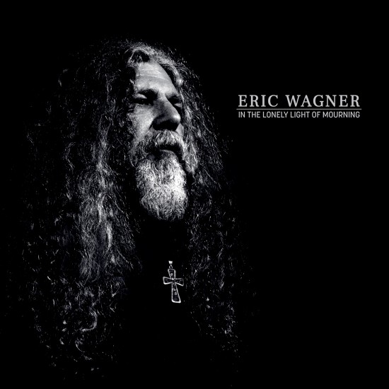 ERIC WAGNER (RIP - Trouble/The Skull vocalist) - "Maybe Tomorrow ...