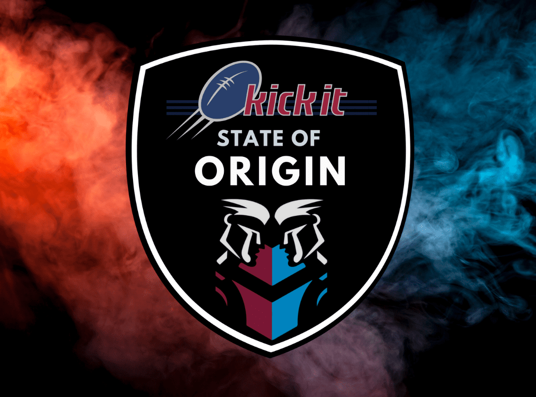 2021 Queensland State of Origin Teams Announced | Kick It Touch Football