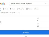 How To Pick A Random Contest Winner