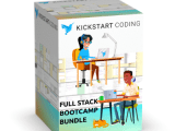 Kickstart Coding Learn To Code With A Virtual Coding Academy