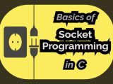 Basics Of Socket Programming In C Kickstartlinux