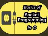 Basics Of Socket Programming In C Kickstartlinux