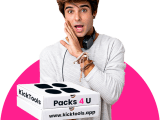 Widget Packs Kicktools