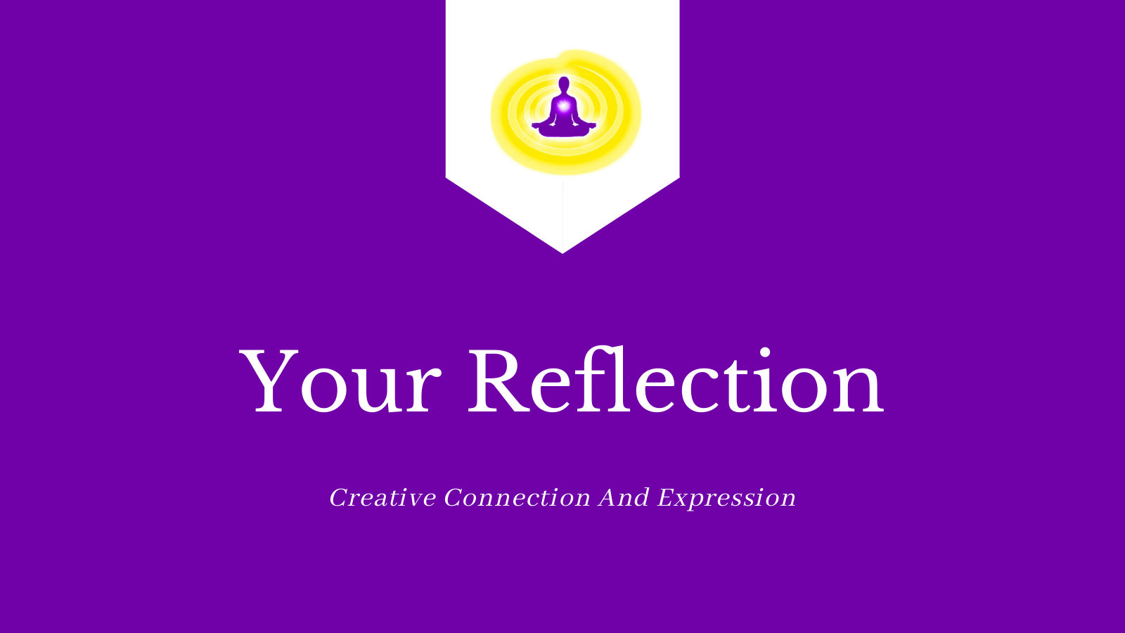 A Self-Inquiry & Self-Awareness Project For Joyful Living