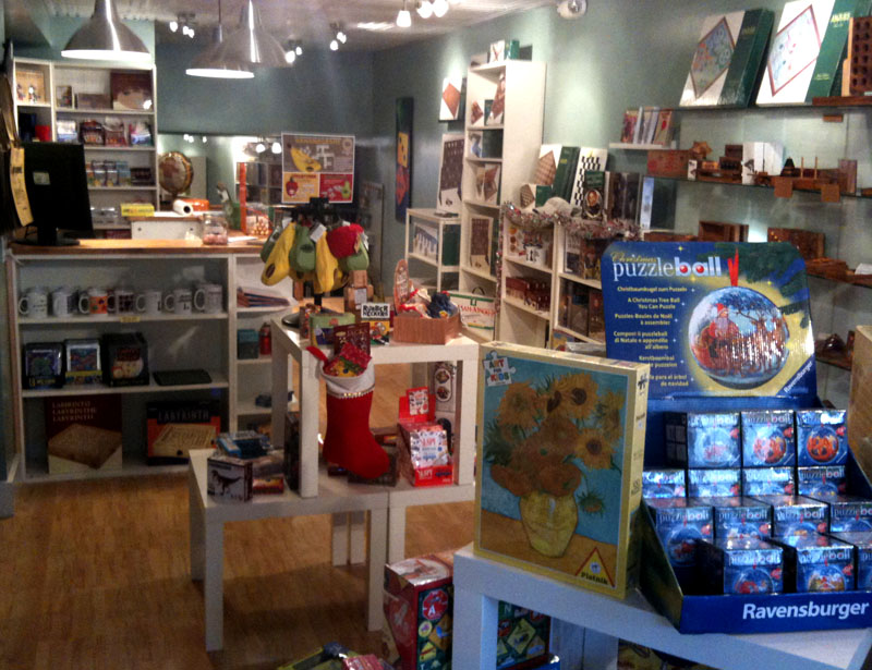 The 2018 KFDC Holiday Gift Guide | KidFriendly DC