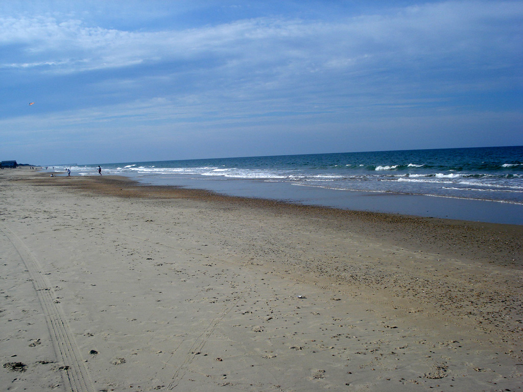 Destination from DC: The Outer Banks | KidFriendly DC