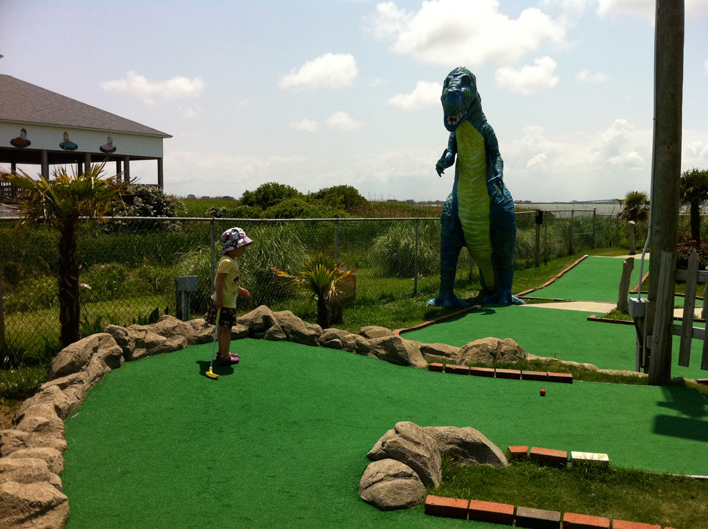 Destination from DC: The Outer Banks | KidFriendly DC