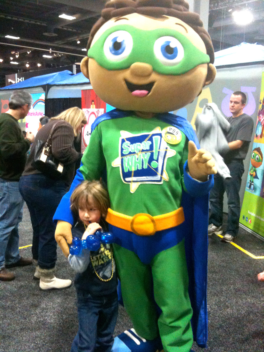 Baby, You Can (Pretend) Drive My Car | KidFriendly DC