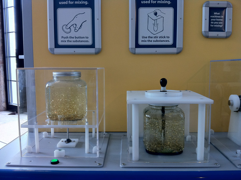 Science + You = Hands-on Fun and Learning | KidFriendly DC