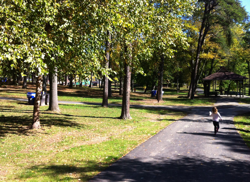 Play on at Wheaton Regional Park | KidFriendly DC