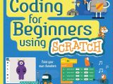 Coding For Beginners Using Scratch Kidpeek Books