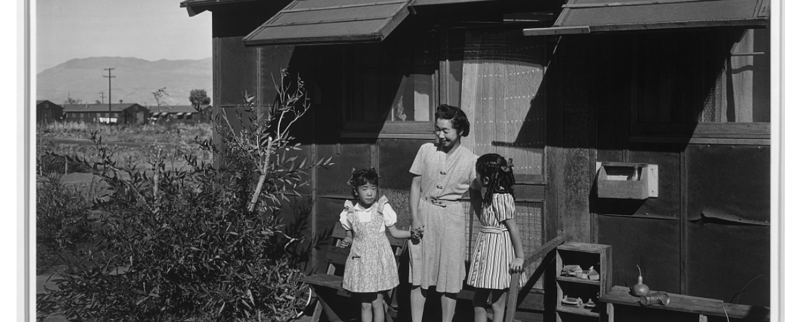 U.S. Incarceration and Internment – war stories