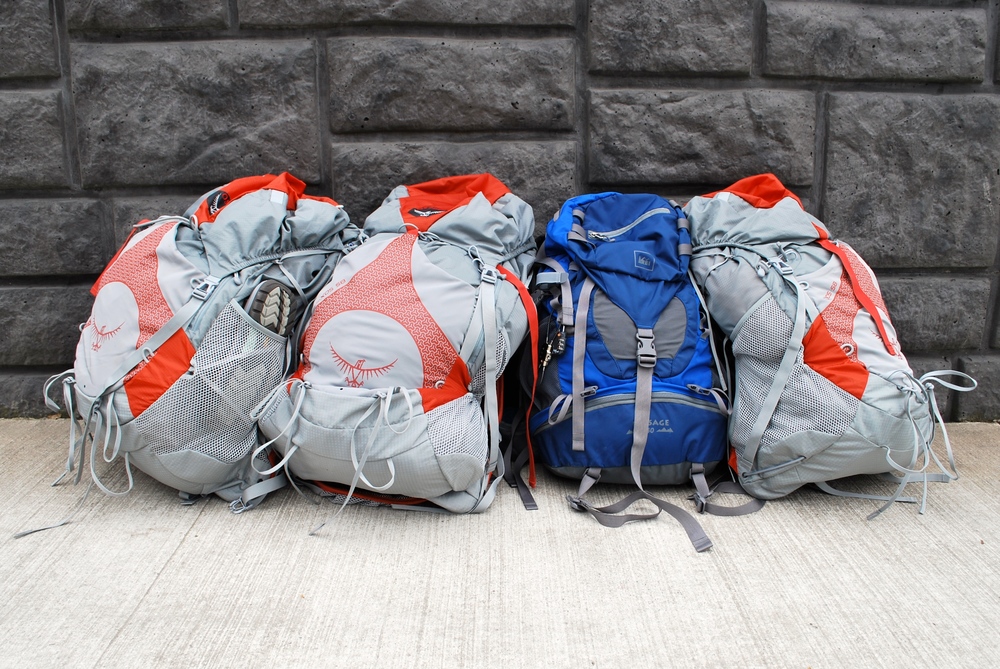 Pro Tips for Packing Lightly – KidTripster