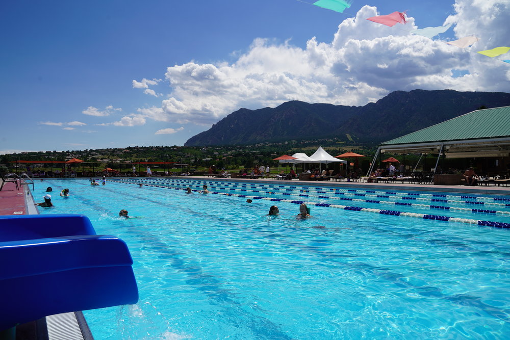 Review: Cheyenne Mountain Resort in Colorado – KidTripster