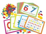 Learning Resources Pattern Block Math Activity Set Kiedler