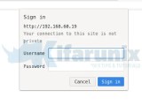 Configure Ldap Based Http Basic Authentication Kifarunix