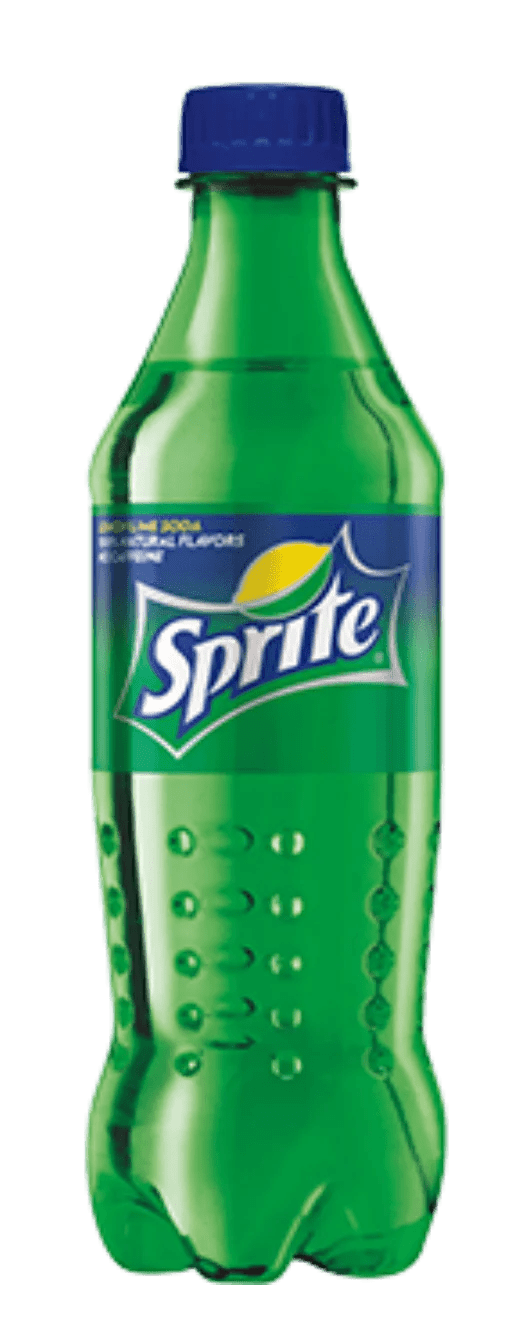 Sprite • Kiki's Restaurant Lounge