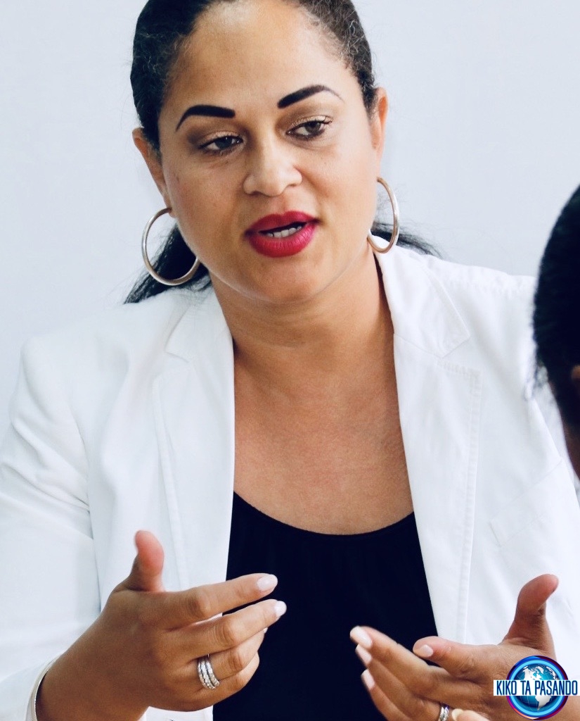 Partido Democraat: Ta awor tera ta fertil i agrikultornan ta man na ...