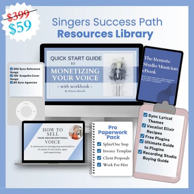 Ssp Resources Library Kimeramorrell