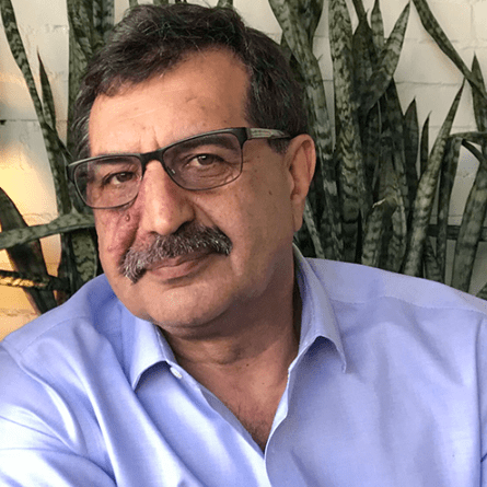 About - Kimia Analytics