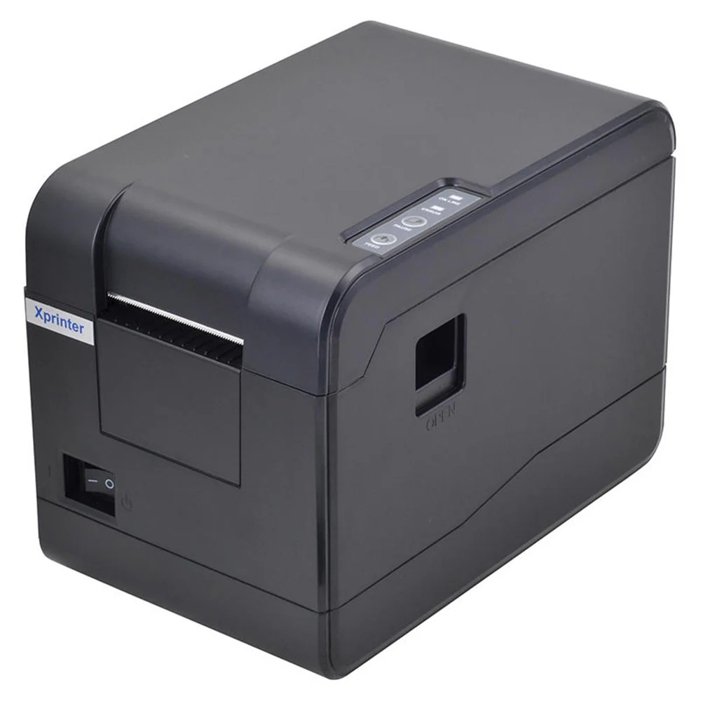 Barcode Printer