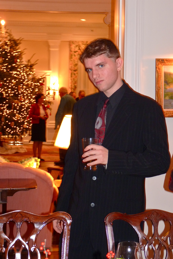 Christmas in Cincinnati | Kim Smith Films