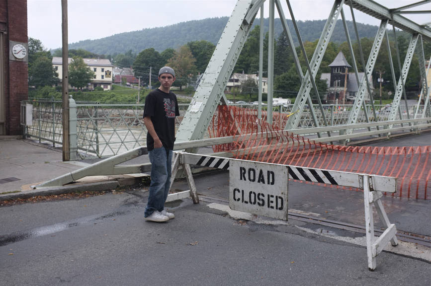 Alex Hauck | Kim Smith Films