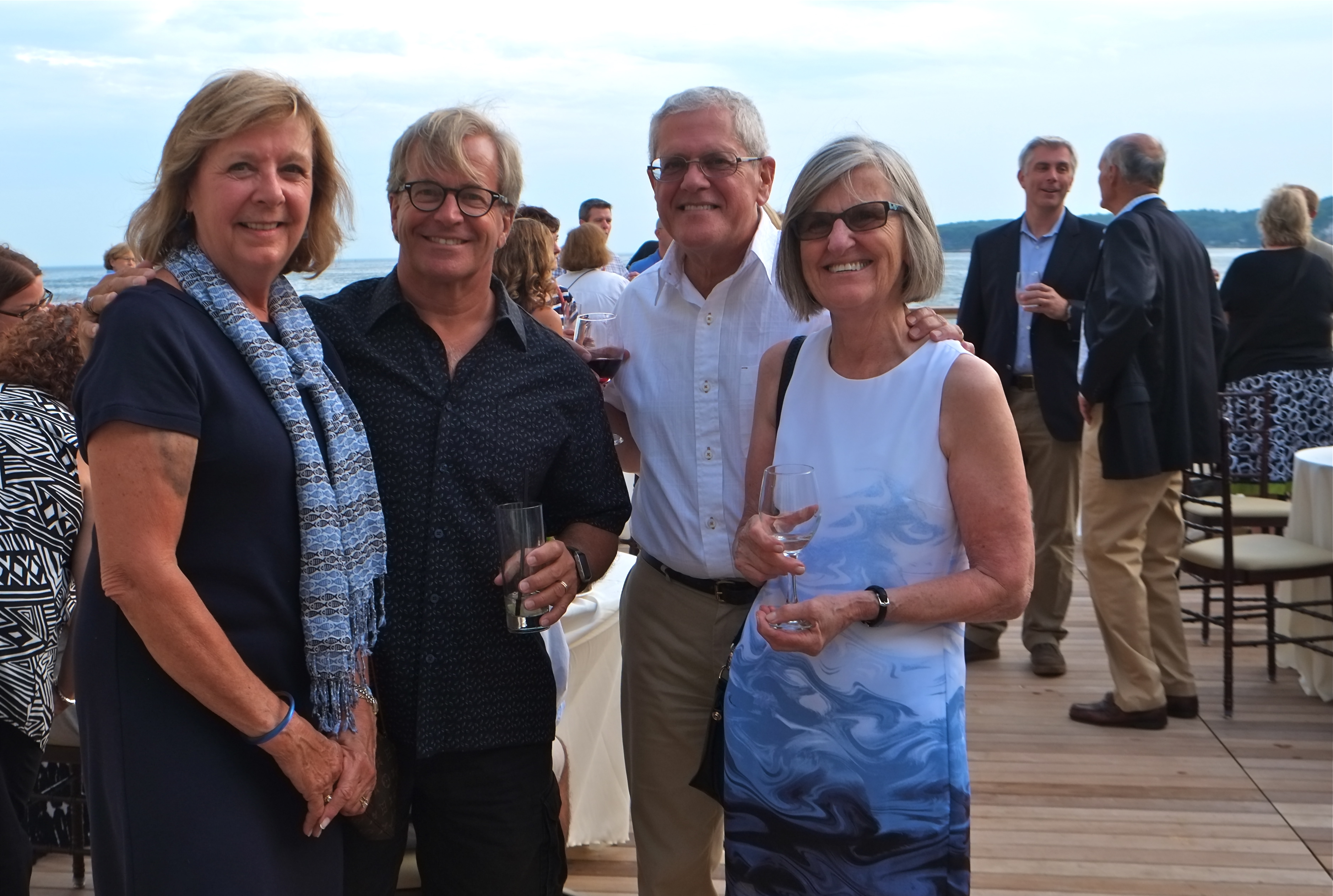 Happy Birthday Ann Margaret Ferrante! | Kim Smith Films