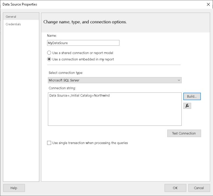 Sql Server Reporting Services Ssrs Tutorial For Beginners Part 2 Ms Sql Tutorial