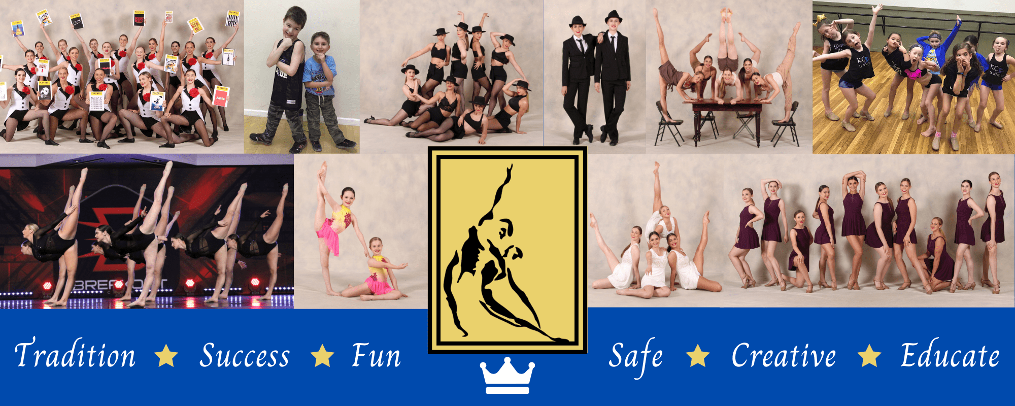 King Centre ~ Chosen By Parents who want the best for their Children