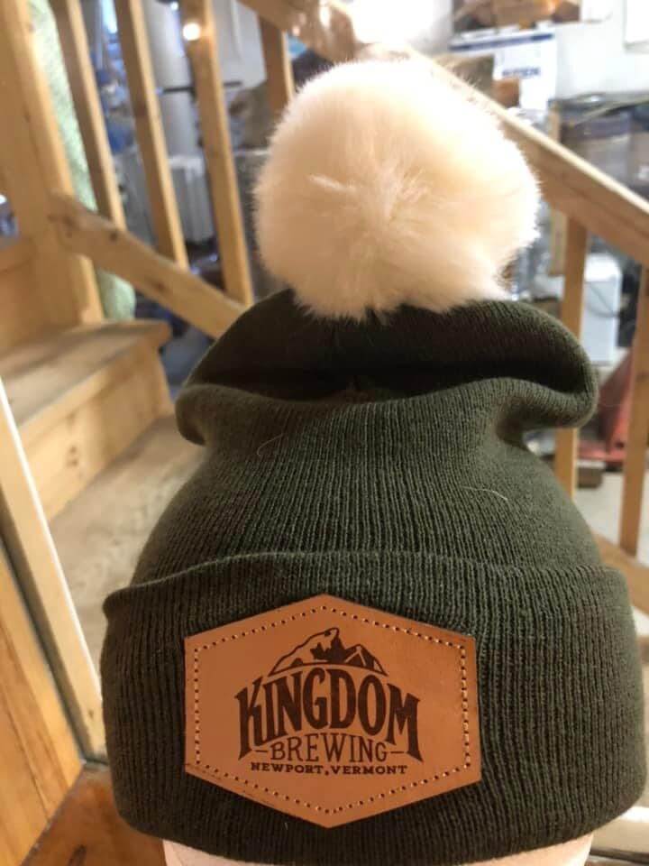 Touques – Kingdom Brewing
