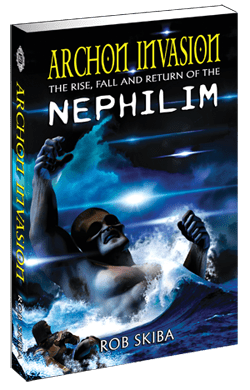 Interview with Rob Skiba: Conspiracy, Nephilim, and the Last Days ...