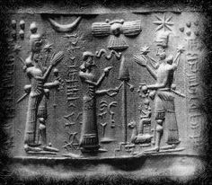 The Shinar Directive – Part 4 – Kingdom Intelligence Briefing