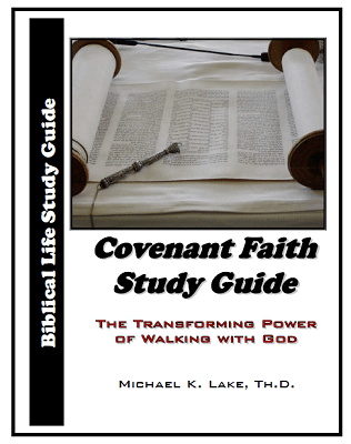 Covenant Faith Study – Kingdom Intelligence Briefing