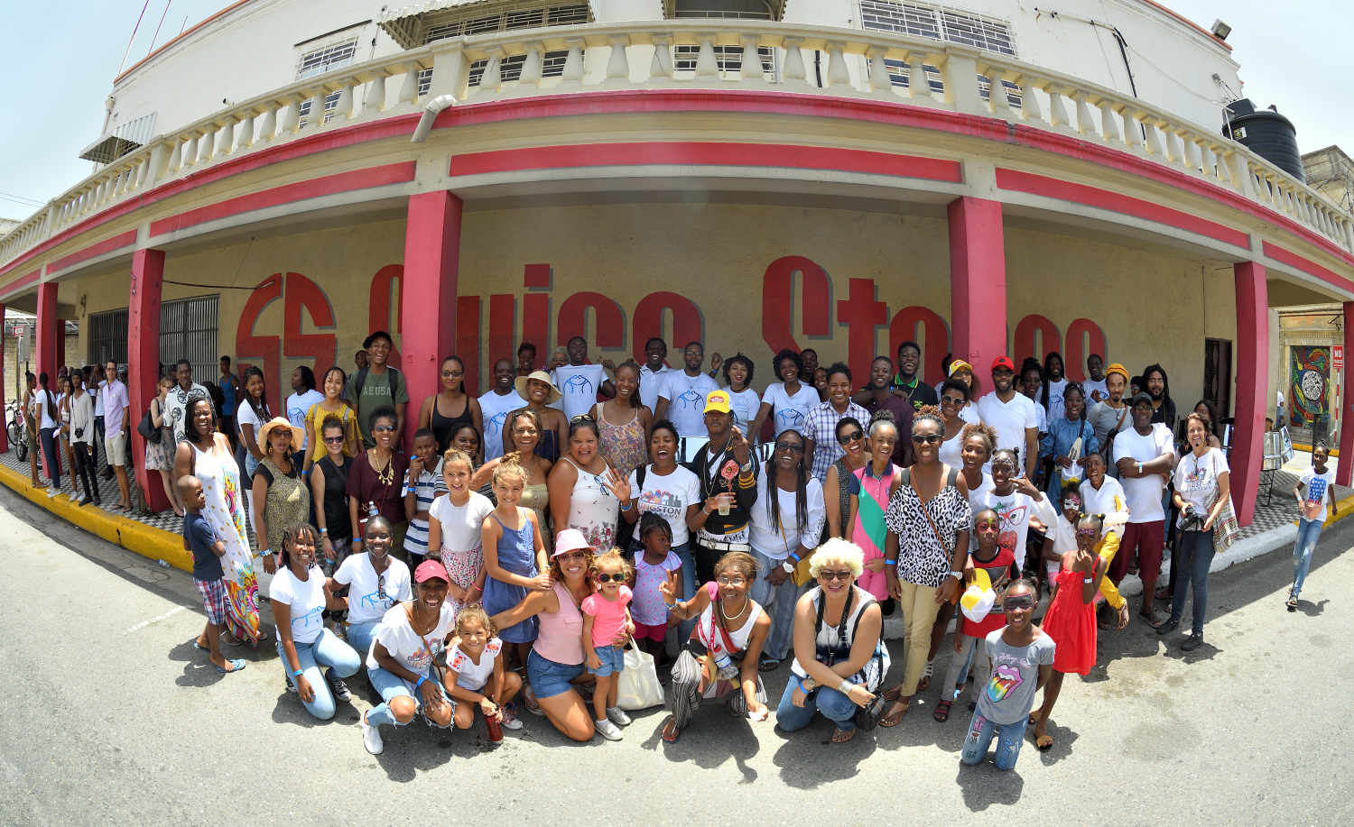 Kingston Creative – Kingston is the creative capital of the Caribbean!