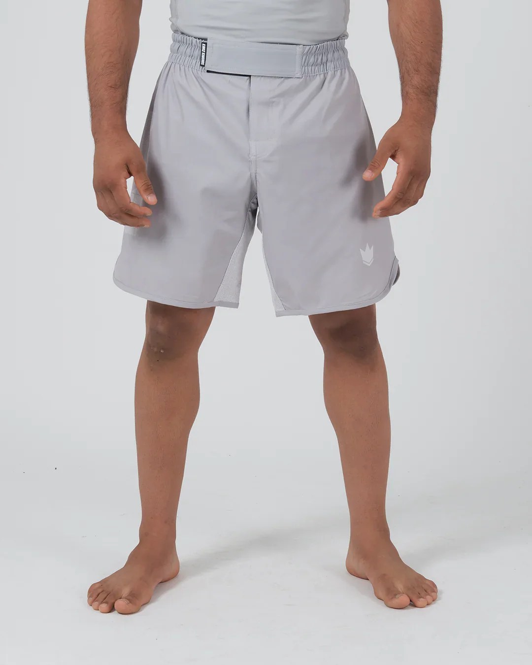 Kingz Ghost Grappling Shorts