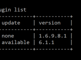Wp Cli V2 Managing Wordpress From The Terminal