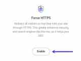 Force Https Tool Now Available On Mykinsta