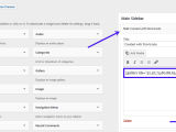 Wordpress Shortcodes How To Create And Use Them