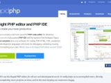 22 Best Php Editors And Ides Free And Premium