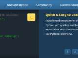 Il Modo Migliore Per Imparare Python Tutorial Python Gratuiti E A