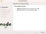 How To Install Node Js And Npm On Windows Macos Linux